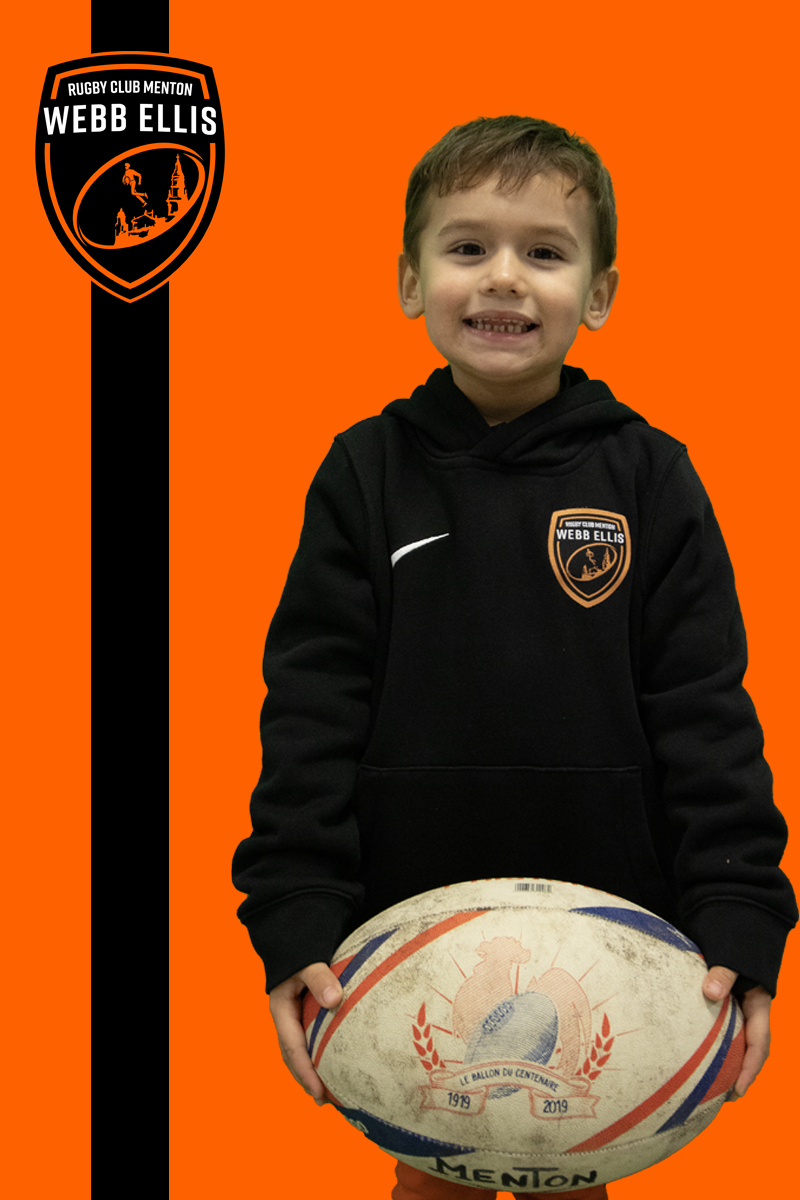 Catégorie M6 - Rugby Club Webb Ellis