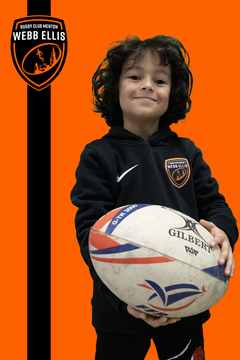 Catégorie M6 - Rugby Club Webb Ellis