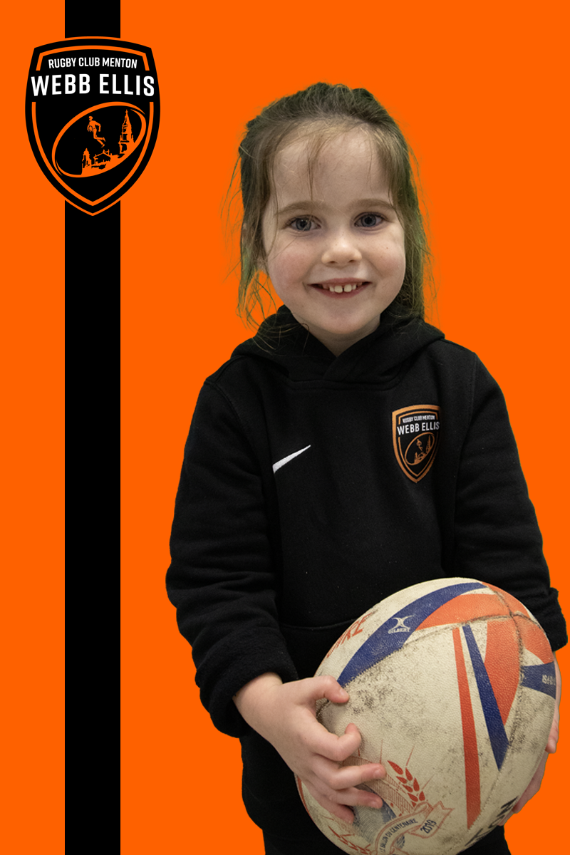 Catégorie M6 - Rugby Club Webb Ellis